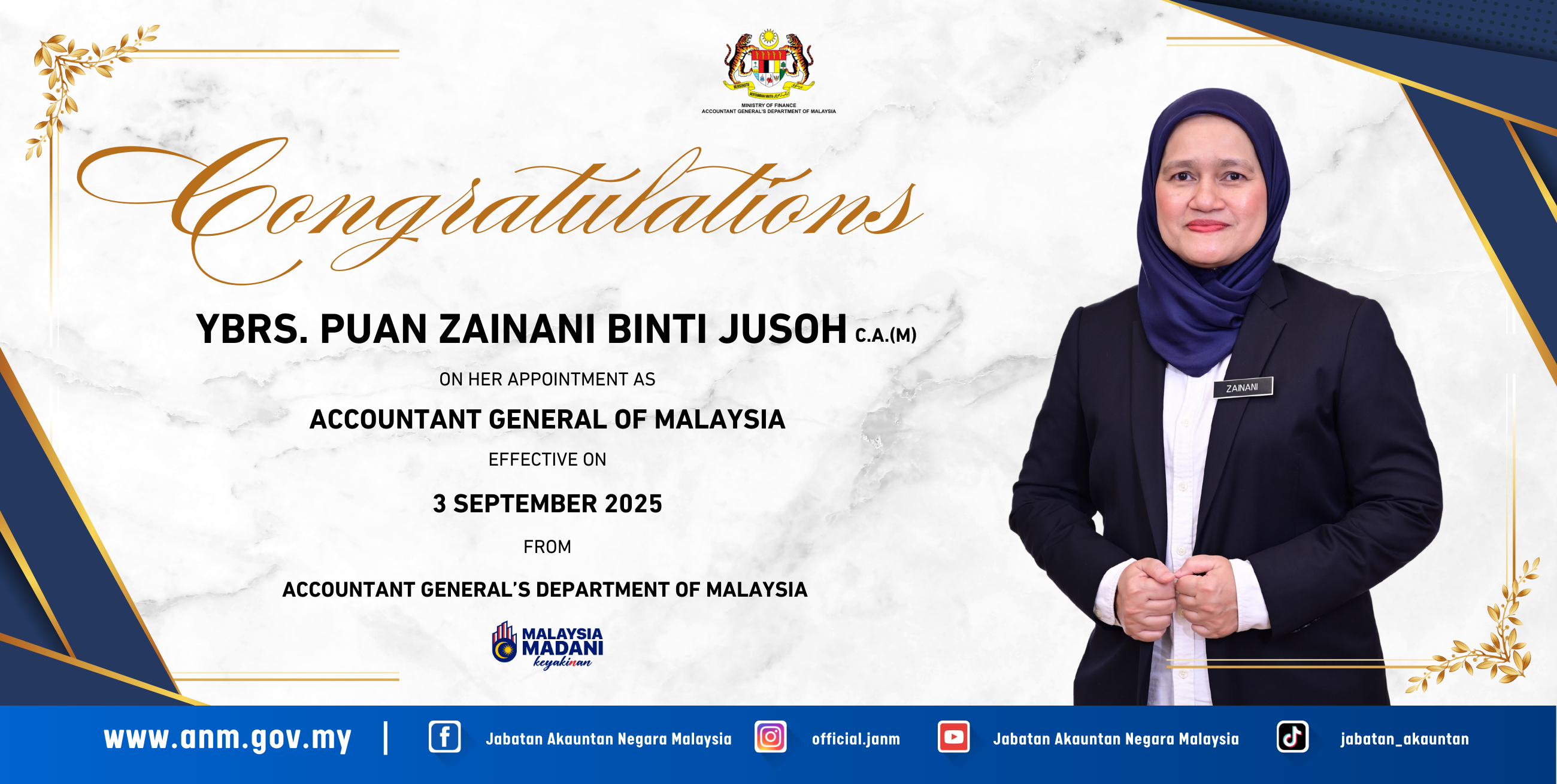 Accountant General’s Department of Malaysia (AGD) - Home
