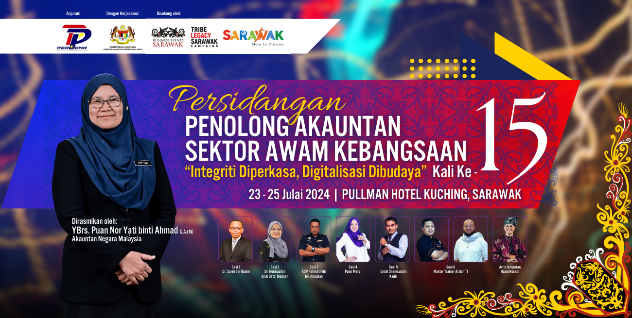Portal Rasmi Jabatan Akauntan Negara Malaysia - Utama
