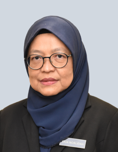 Accountant General’s Department of Malaysia (AGD) - Top Management